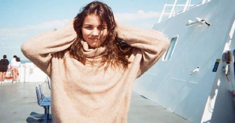 10 Things You Didn’t Know about Kaylayla Raine – TVovermind