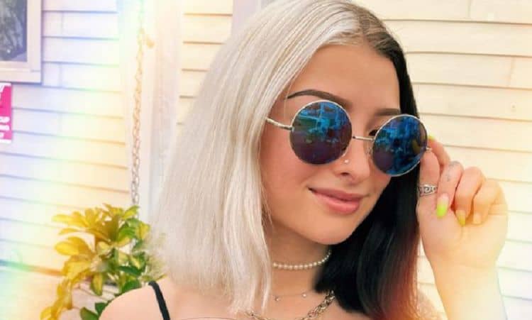 10 Things You Didn’t Know about Lexi Brumback - TVovermind