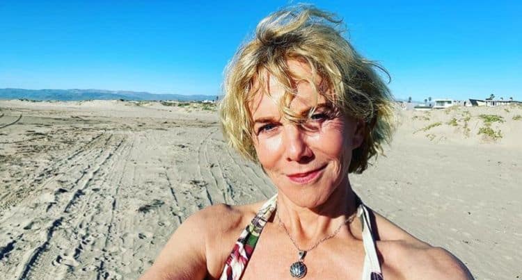 Whatever Happened to Linda Purl? – TVovermind