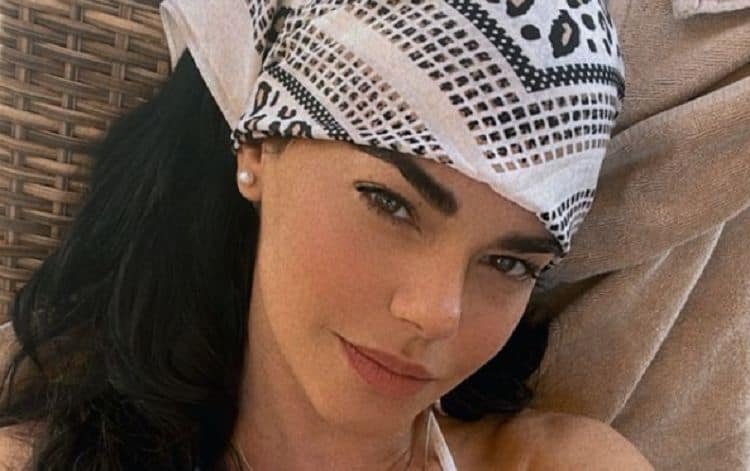 10 Things You Didn’t Know about Livia Brito Pestana – TVovermind