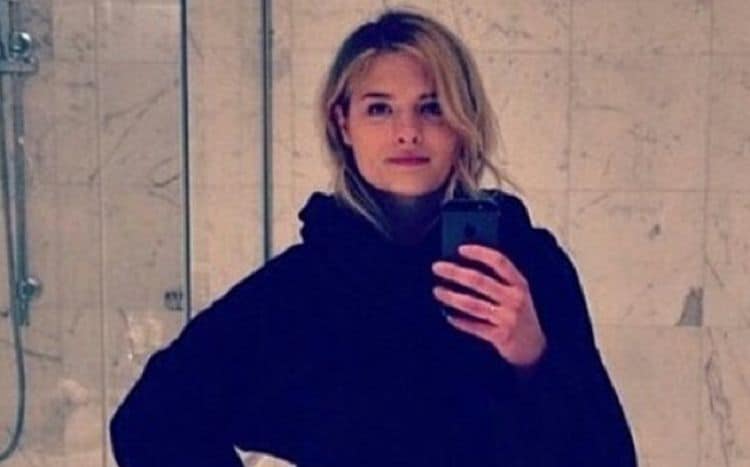 10 Things You Didn’t Know about Louisa Jacobson - TVovermind