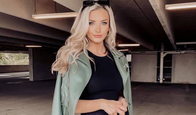 10 Things You Didn’t Know about Lyndsey Windham - TVovermind