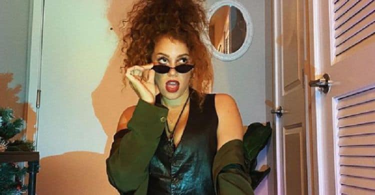 10 Things You Didn’t Know about Mahogany Lox - TVovermind