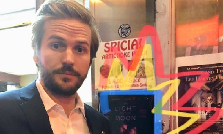 10 Things You Didn’t Know about Michael Stahl-David – TVovermind