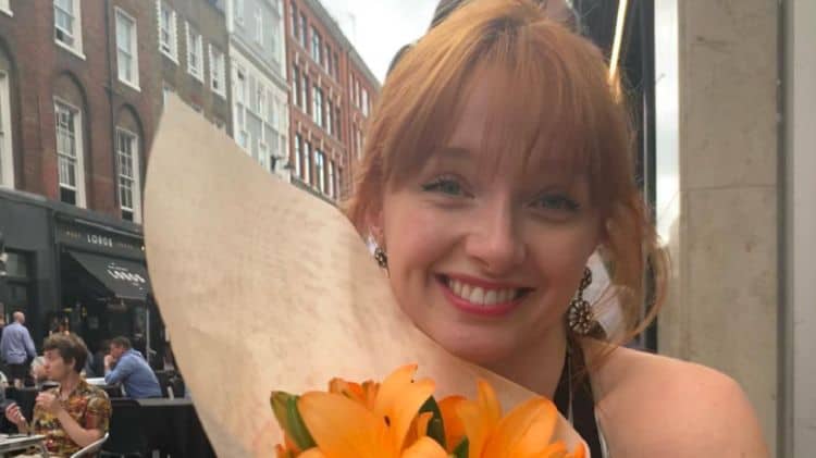 10 Things You Didn’t Know about Poppy Gilbert – TVovermind