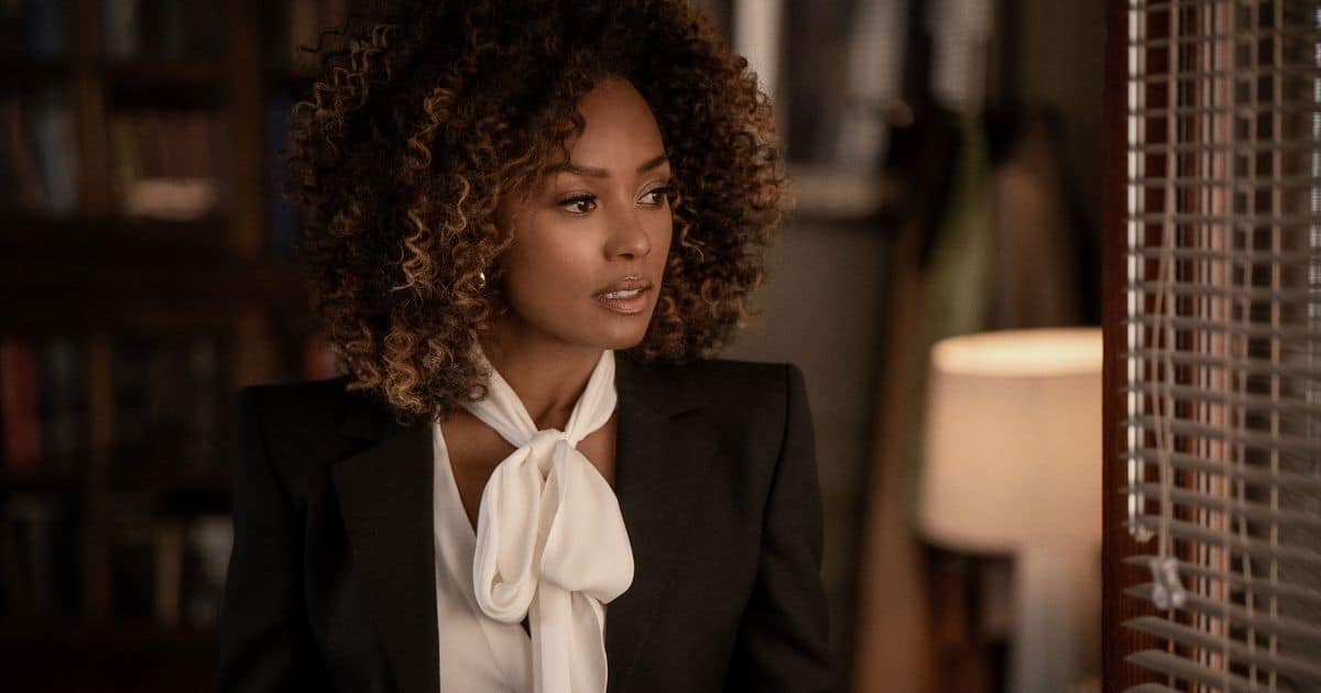 Power Book II: Ghost Season 2 Episode 6 – “What’s Free?” Recap – TVovermind