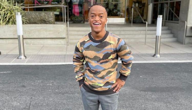 10 Things You Didn’t Know about Rance Nix - TVovermind