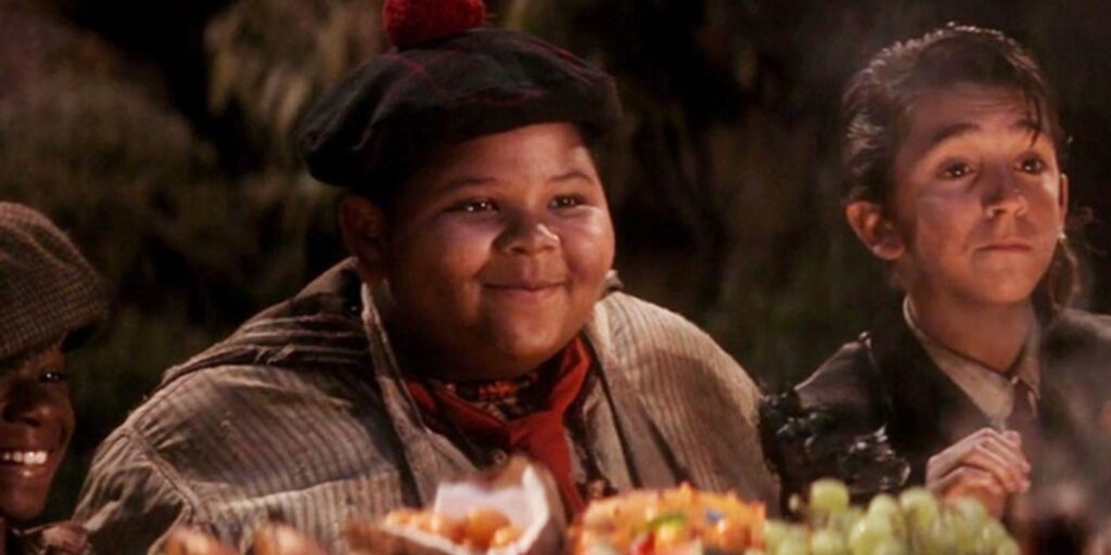 Whatever Happened To Hook’s Raushan Hammond? – TVovermind