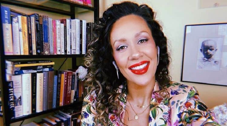 10 Things You Didn’t Know about Samora Smallwood – TVovermind