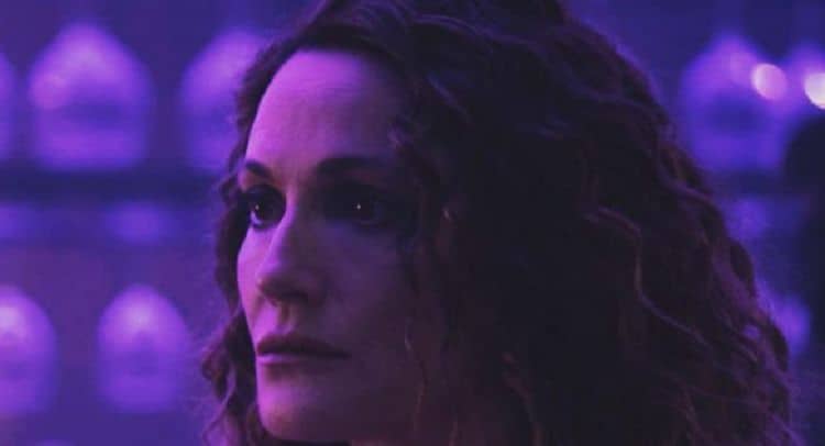 10 Things You Didn’t Know about Sarah Parish – TVovermind