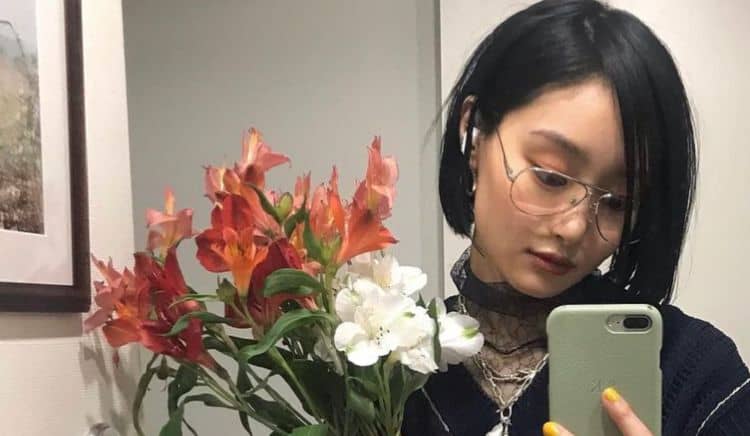 10 Things You Didn’t Know about Shioli Kutsuna – TVovermind