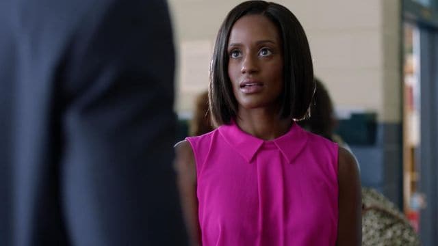 10 Things You Didn’t Know About Skye P. Marshall – TVovermind