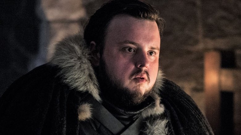 Whatever Happened to John Bradley? – TVovermind