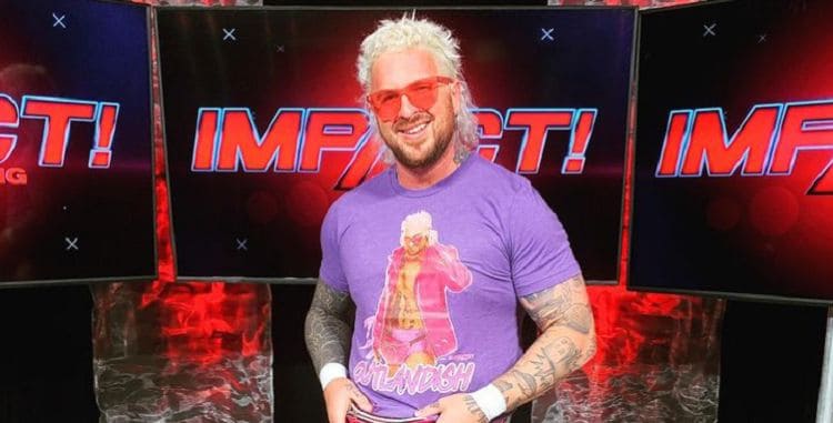 Diving Deep into the Life of Wrestling Star Zicky Dice – TVovermind