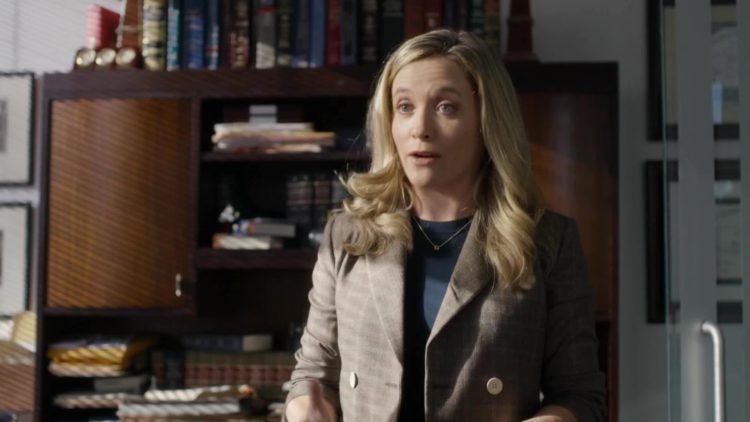 10 Things You Didn’t Know about Jenna Lamia – TVovermind