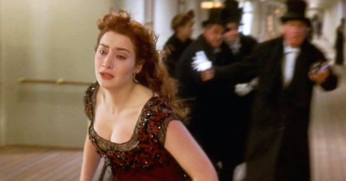 The Five Best Crying Scenes of Kate Winslet’s Acting Career – TVovermind