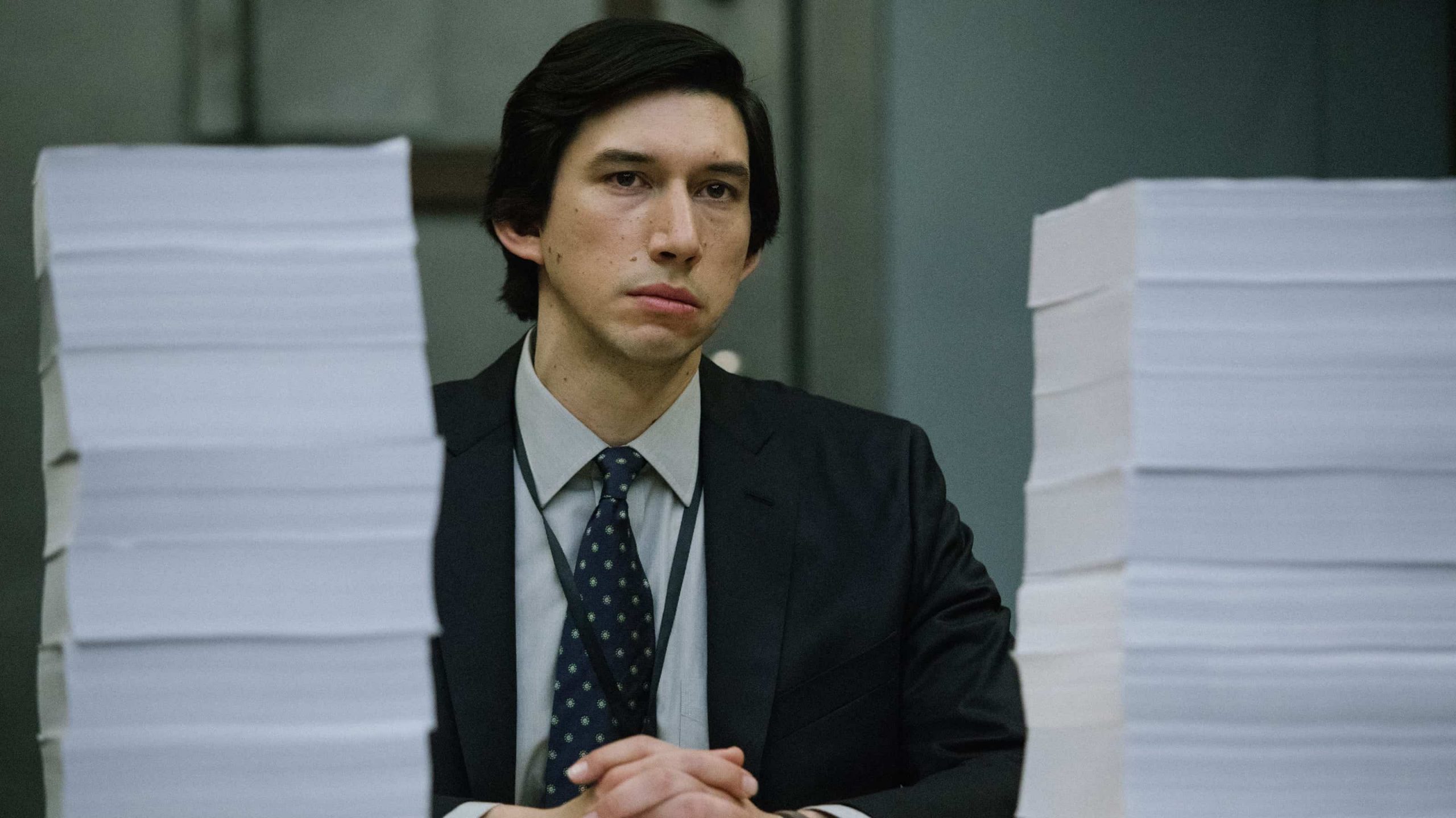 Movie Review: The Report – TVovermind