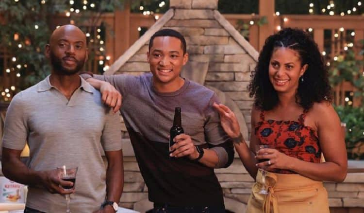 10 Things You Didn’t Know About Adam Swain - TVovermind