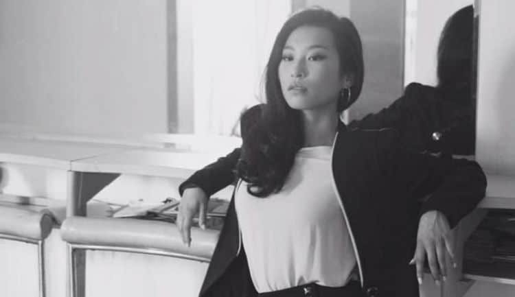 10 Things You Didn’t Know about Amanda Zhou – TVovermind