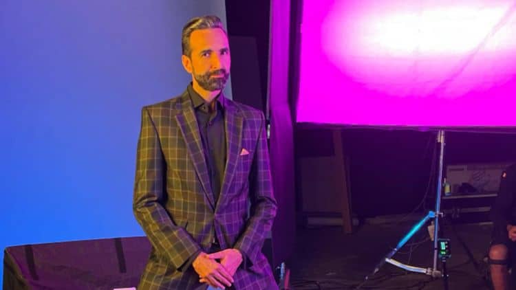 10 Things You Didn’t Know about Arturo Barba – TVovermind