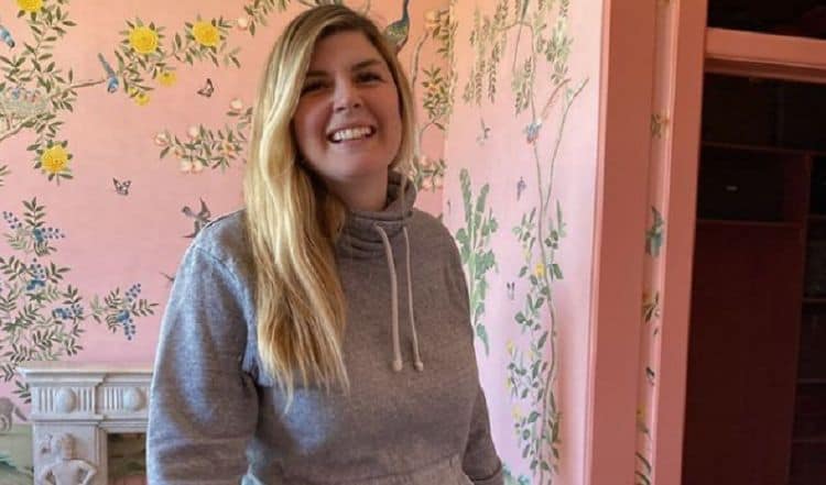 10 Things You Didn’t Know about Candis Meredith – TVovermind