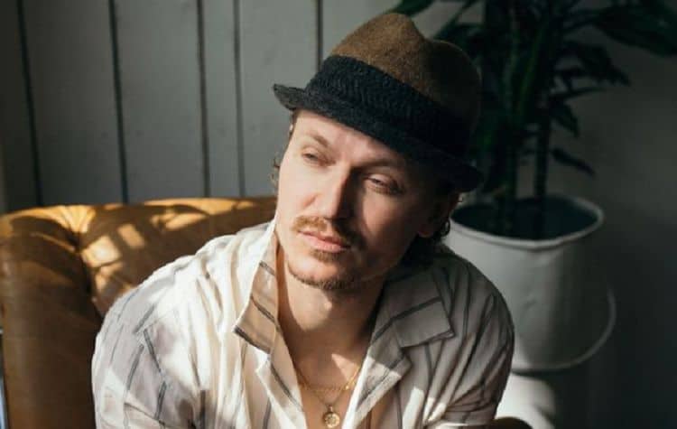 10 Things You Didn’t Know about Chad Rook – TVovermind