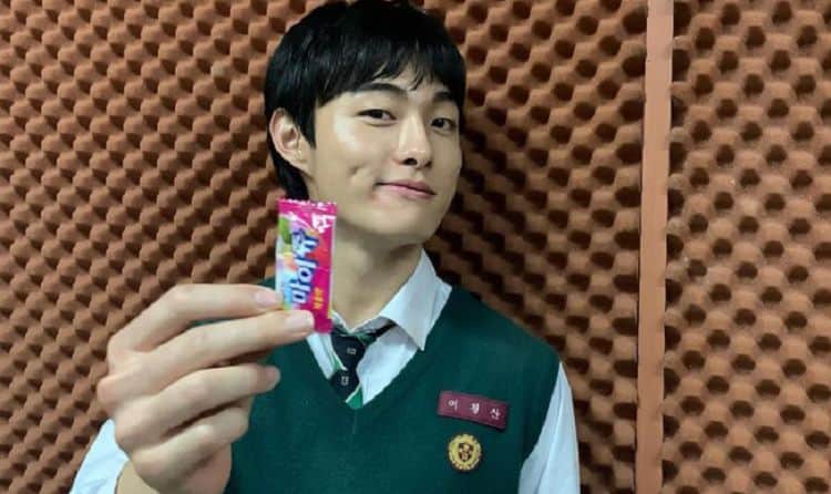 10 Things You Didn’t Know about Chan-Young Yoon - TVovermind