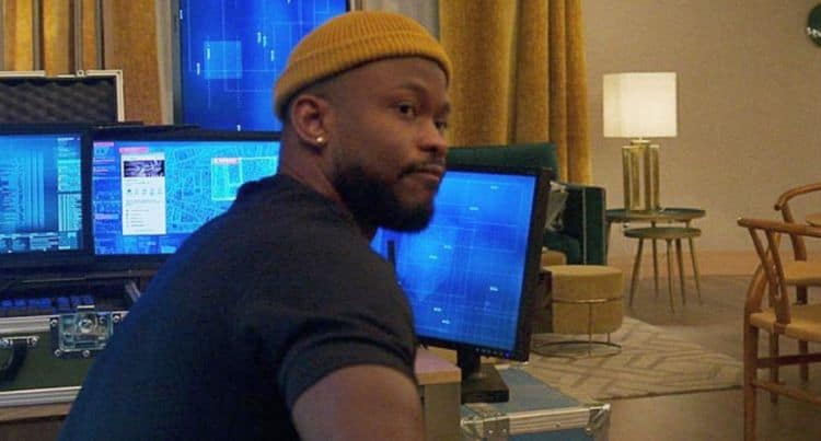 10 Things You Didn’t Know about Charles Brice – TVovermind