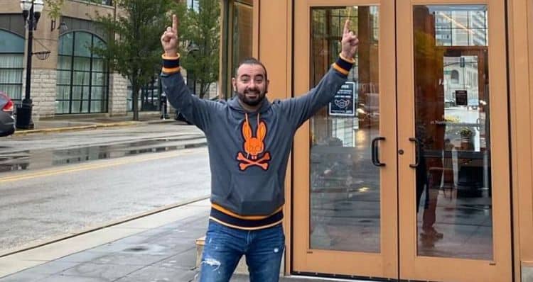 10 Things You Didn’t Know about Chris Kirkpatrick – TVovermind