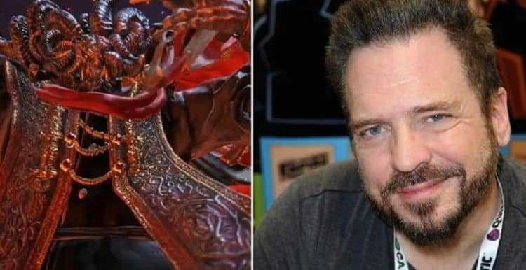 10 Things You Didn’t Know about Con O’Neill – TVovermind