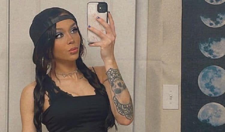 10 Things You Didn’t Know about Cora Jade – TVovermind