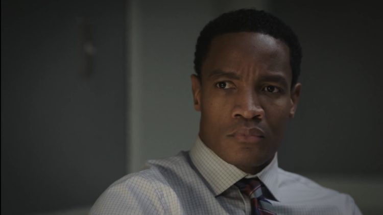 10 Things You Didn’t Know about Cranston Johnson – TVovermind