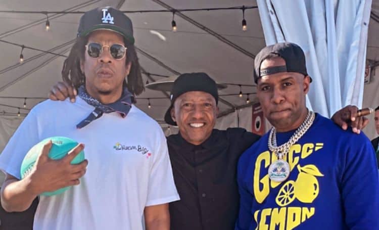 10 Things You Didn’t Know about DJ Whoo Kid - TVovermind