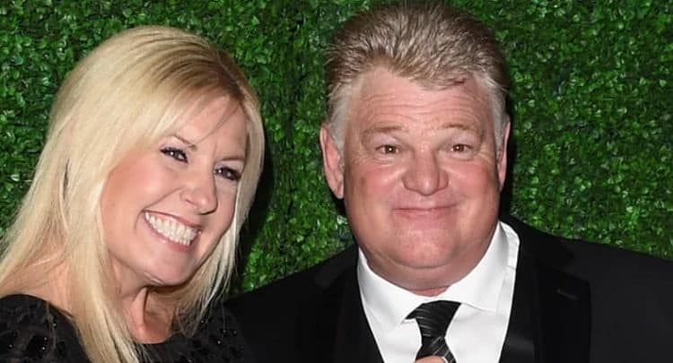 10 Things You Didn’t Know about Dan Dotson - TVovermind