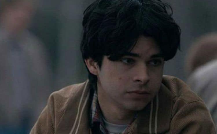 10 Things You Didn’t Know about Daniel Zolghadri – TVovermind