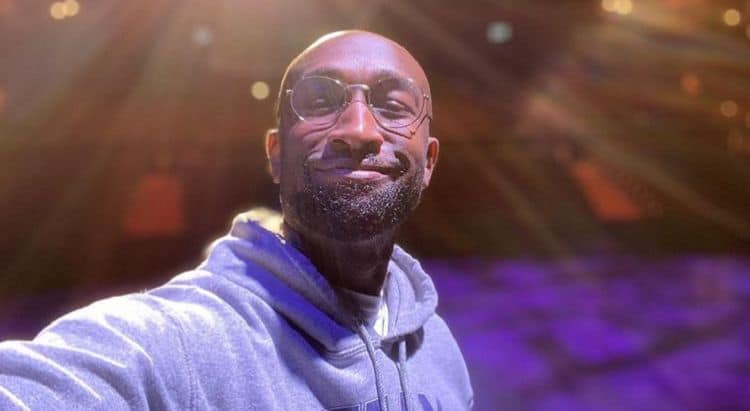 10 Things You Didn’t Know about Donald Webber Jr. - TVovermind