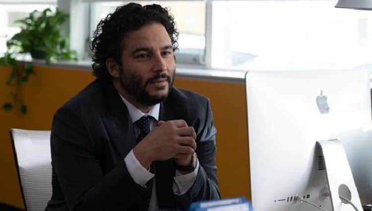 10 Things You Didn’t Know about Ennis Esmer - TVovermind