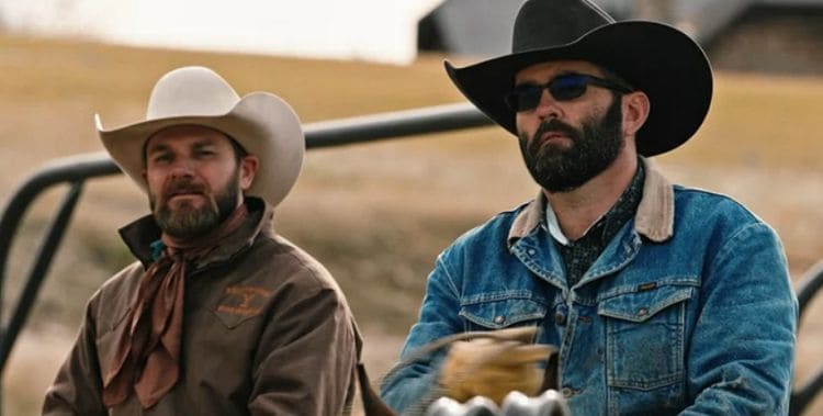 10 Things You Didn’t Know about Ethan Lee – TVovermind