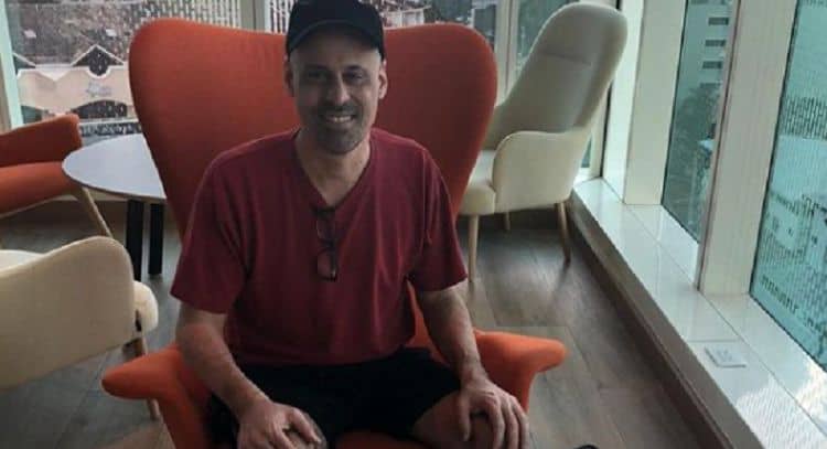 10 Things You Didn’t Know about Gino Palazzolo – TVovermind