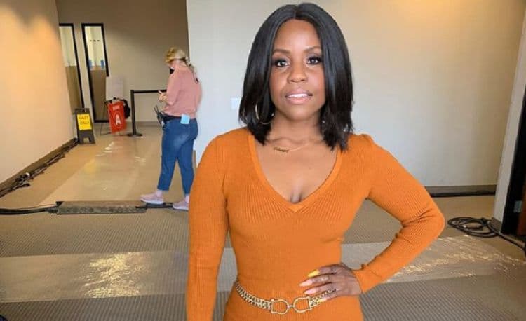 10 Things You Didn’t Know about Haneefah Wood – TVovermind