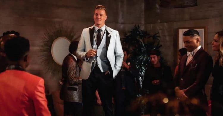 10 Things You Didn’t Know About Hunter Clowdus – TVovermind