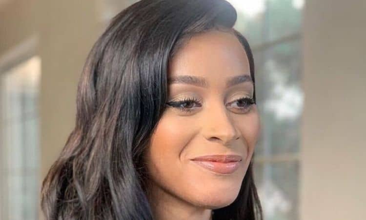 10 Things You Didn’t Know about Isis King - TVovermind