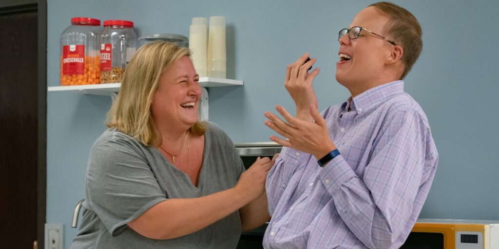 5 Things You Didn’t Know about Jeff Hiller – TVovermind