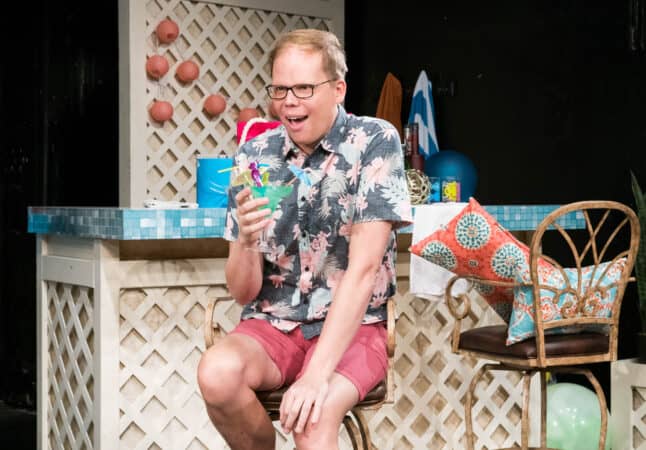 5 Things You Didn’t Know about Jeff Hiller – TVovermind