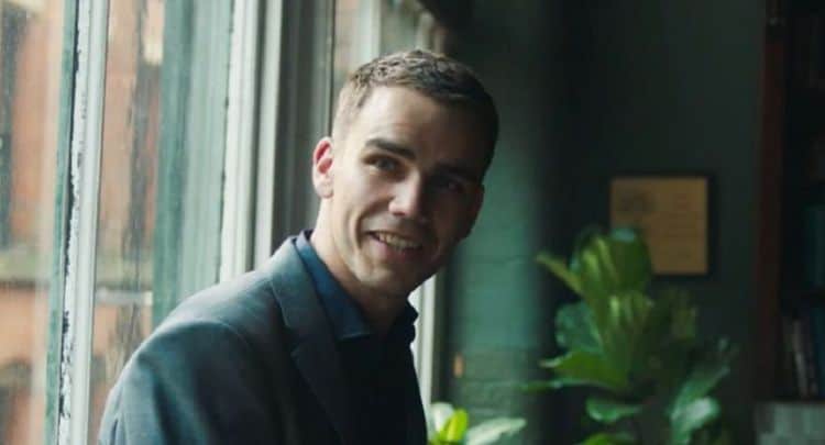 10 Things You Didn’t Know about Jeremy Neumark Jones – TVovermind