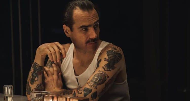 10 Things You Didn’t Know about Jorge Poza - TVovermind