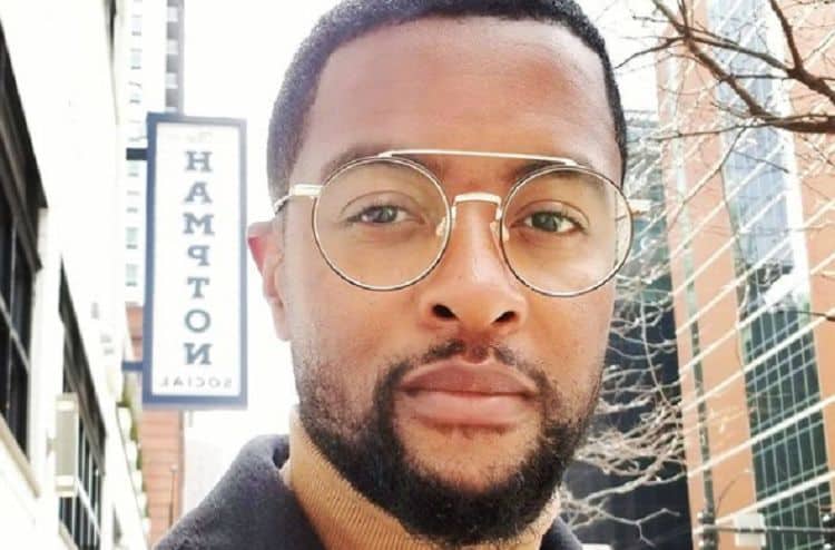 10 Things You Didn’t Know about Kamal Angelo Bolden – TVovermind