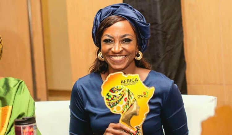10 Things You Didn’t Know about Kate Henshaw – TVovermind