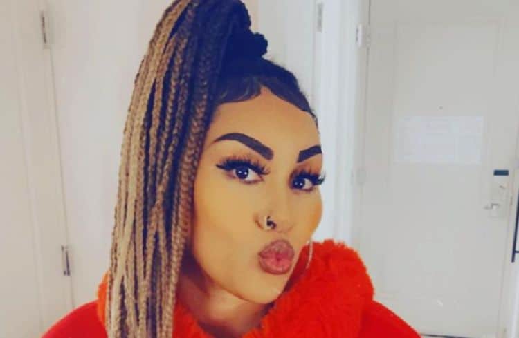10 Things You Didn’t Know about Keke Wyatt - TVovermind