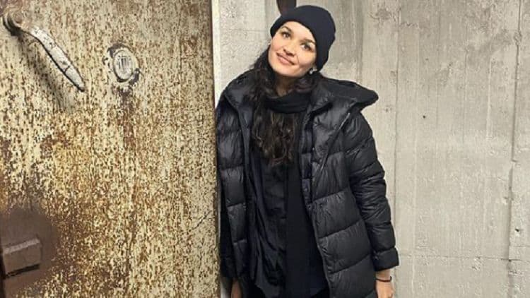 10 Things You Didn’t Know about Kim Engelbrecht – TVovermind